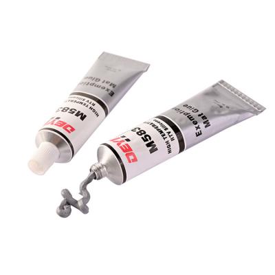 China Low Odor Non Acetic Silicone Sealant with 320℃ Temperature Resistance for Multi-Application RTV Gasket Maker for sale