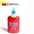 China Red Threadlocker Anaerobic Adhesive High-Strength Sealing for sealing screws and nuts. Anti-rust, medium viscosity for sale
