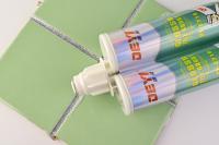 China Epoxy AB Glue double component epoxy resin adhesive perfect for ceramic tile gap filling and floor tile grout sealing solutions for sale