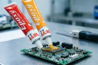 China Epoxy AB Glue High Strength Two Component Epoxy Adhesive for Structural Bonding and Surface Repair in Various Industries for sale