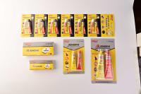 China Effective Modified Acrylic Adhesive Providing Strong Bonding and Temperature Resistance for Repairing Various Daily Products for sale