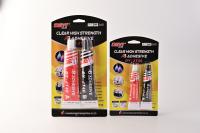 China High strength Modified Acrylic Adhesive offering bonding and fast curing suitable for automotive repair and industrial for sale