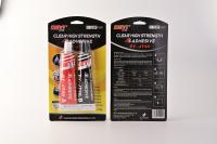 China High strength Modified Acrylic Adhesive offering bonding and fast curing suitable for automotive repair and industrial for sale