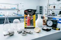 China High strength Modified Acrylic Adhesive offering bonding and fast curing suitable for automotive repair and industrial for sale