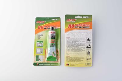 China Clear No More Nails Glue - Fast Setting Liquid Nail Adhesive with Strong Bonding for Wood and Picture Frames for sale