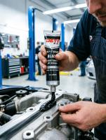 China Industrial Strength Gasket Maker Providing Sealing Solutions for Automotive Engines and Heavy Equipment Ensuring Long Term Performance for sale