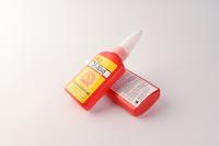 China Threadlocker Adhesive Anaerobic Glue Light Yellow Designed to Provide Secure and Leak Proof Thread Locking in Assemblies for sale