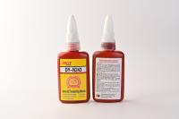 China Threadlocker Adhesive Anaerobic Sealant for Pipe Threads Offers Effective Screw Locking and Leak Prevention in Equipment for sale
