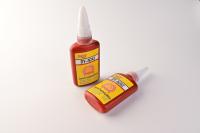 China Threadlocker Adhesive Anaerobic Sealant for Pipe Threads Offers Effective Screw Locking and Leak Prevention in Equipment for sale