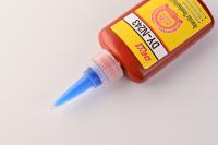 China Threadlocker Adhesive Anaerobic Sealant for Pipe Threads Offers Effective Screw Locking and Leak Prevention in Equipment for sale