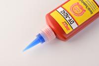 China Threadlocker Adhesive Medium Strength Anaerobic Compound for Enhancing Durability and Stability of Nuts Bolts Assemblies for sale