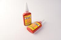 China Threadlocker Adhesive Medium Strength Anaerobic Compound for Enhancing Durability and Stability of Nuts Bolts Assemblies for sale