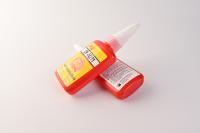 China Threadlocker Adhesive Red High Strength Anaerobic Screw Glue Ideal for Industrial Mechanical Fastening and Assembly Tasks for sale