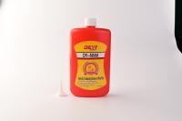 China Metal Pipe Threadlocker Adhesive Featuring Methacrylate Based Formula Providing 34Mpa Pressure Resistance for Industrial for sale