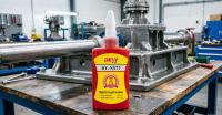 China Threadlocker Adhesive Designed for Metal Pipe Sealant in High Pressure Oil and Gas Applications Offering and Strong Thread Locking for sale