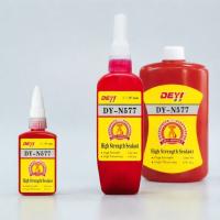 China Threadlocker Adhesive Designed for Metal Pipe Sealant in High Pressure Oil and Gas Applications Offering and Strong Thread Locking for sale