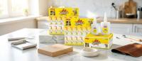China Rapid Cure 502 Super Glue with 15 to 20 Seconds Initial Cure Time and 12 Months Shelf Life Ensuring Strong and Bonds for sale