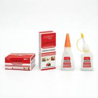 China 502 Super Glue Instant Adhesive 15g Bottle Designed for Quick Bonding with Strong Adhesion and 5 to 7 Seconds Cure Time for sale