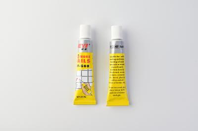 China No More Nails Glue strong SBS based liquid nail adhesive perfect for construction assembly and manufacturing applications for sale
