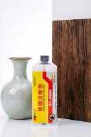 China Modified Acrylic Adhesive formulated for in pressure sensitive adhesives tapes and labels requiring strong durable bonds for sale