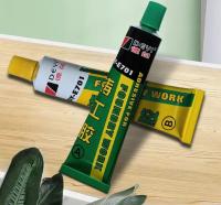 China Cold Weld Metal Repair Glue - Epoxy Adhesive for Casting Voids & Cracks in Metal, Stone & Ceramic for sale