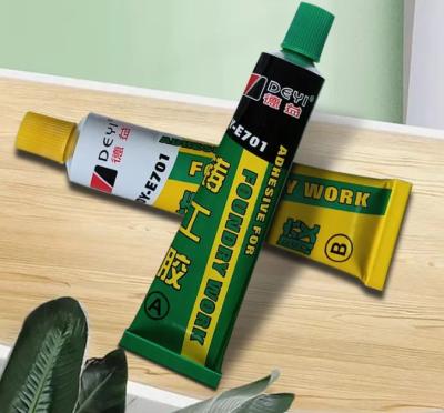 China Cold Weld Metal Repair Glue - Epoxy Adhesive for Casting Voids & Cracks in Metal, Stone & Ceramic for sale