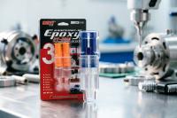China High-Strength Industrial Epoxy Glue: Chemical & Oil Resistant, Non-Toxic AB Adhesive for sale