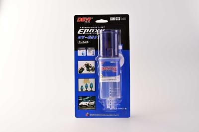 China Two-Part Epoxy Adhesive | High-Strength AB Glue for Metal, Plastic, Wood & Ceramic for sale