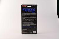 China Two-Part Epoxy Adhesive | High-Strength AB Glue for Metal, Plastic, Wood & Ceramic for sale