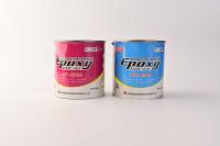 China High-Strength Two-Part Epoxy Adhesive DY-E702: Eco-Friendly Glue for Marble, Metal & Furniture for sale