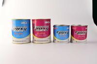 China High-Strength Two-Part Epoxy Adhesive DY-E702: Eco-Friendly Glue for Marble, Metal & Furniture for sale