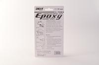 China Fast Curing Epoxy Steel Adhesive: 5-Ton High Strength Cold Weld Glue for Metal Repair for sale