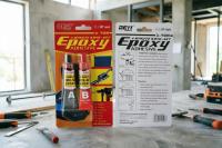 China Fast Curing Epoxy Steel Adhesive: 5-Ton High Strength Cold Weld Glue for Metal Repair for sale