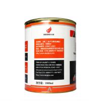 China High-Temp Structural Epoxy Adhesive: Two-Part Heatproof Glue for Automotive & Transportation for sale