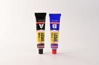 China 30-Min Fast Curing Epoxy Resin Glue for Light & Dark Materials, Waterproof & Heat Resistant for sale