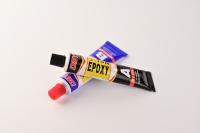 China 30-Min Fast Curing Epoxy Resin Glue for Light & Dark Materials, Waterproof & Heat Resistant for sale