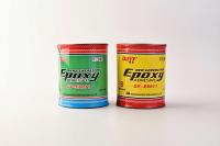 China Low Odor Epoxy AB Glue | Structural Adhesive for Professional Industrial Applications for sale