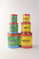 China Low Odor Epoxy AB Glue | Structural Adhesive for Professional Industrial Applications for sale