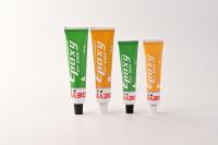 China Chemical Resistant Epoxy Adhesive | 90-Min Cure High-Strength Glue for Metal, Wood & Glass for sale
