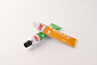 China Chemical Resistant Epoxy Adhesive | 90-Min Cure High-Strength Glue for Metal, Wood & Glass for sale