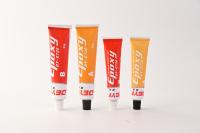 China Heavy Duty Two-Part Epoxy Adhesive | High-Strength AB Glue for Structural Bonding & Surface Repair for sale