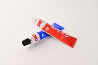 China Fast Curing Epoxy AB Glue | Waterproof & Chemical Resistant 2-Part Adhesive for Metal, Plastic & Rubber Bonding for sale