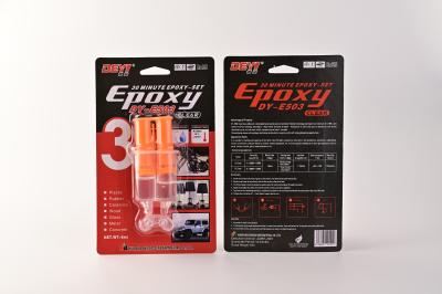 China Non-Toxic Epoxy AB Glue | Eco-Friendly Industrial Adhesive with Exceptional Bonding Strength & Oil/Acid/Alkali Resistance for sale
