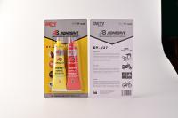 China Modified Acrylic Adhesive for Daily Repair | Strong Bond & High Temp Resistant Glue for Household Items for sale
