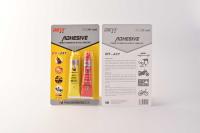 China High-Temp Resistant Modified Acrylic Adhesive – Strong Bonding Glue for Daily Household Repairs for sale