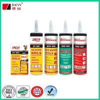 China Strong Adhesion Anti-Fungus Glue – Construction Adhesive with Solvent-Free Liquid Formula for sale