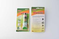 China Transparent Multi-Surface Nail-Free Adhesive – DEYI DY-G61 Strong Bonding Glue for DIY & Home Repair for sale