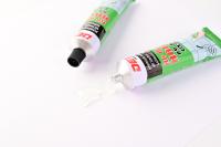 China Transparent Multi-Surface Nail-Free Adhesive – DEYI DY-G61 Strong Bonding Glue for DIY & Home Repair for sale