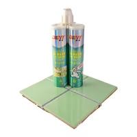 China Glossy & Easy Clean Epoxy Tile Grout – DEYI DY-E716 High-Strength 2-Part Adhesive for Kitchen & Bath for sale