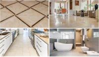 China DEYI DY-E716 2-Part Epoxy Grout for Floors & Walls - High Strength, Dirt Resistant & Easy to Clean Tile Joint Filler for sale